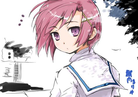 Yamane Masato Danbooru