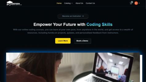 Edtech Reactjs Nodejs Webdevelopment Projectshowcase Sparsh