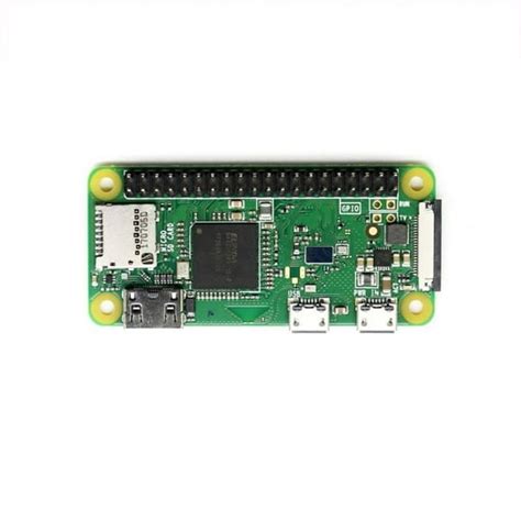 Raspberry Pi Wifi Router