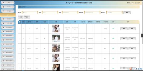 【附源码】基于flask框架的健身房管理系统的设计与实现 Pythonmysql论文 Csdn博客
