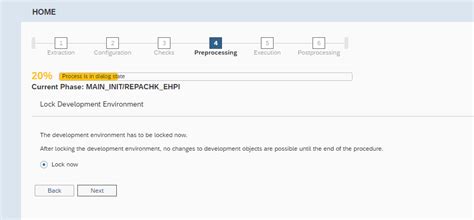How To Upgrade Sap Abap System Using Sum Sapissues Com