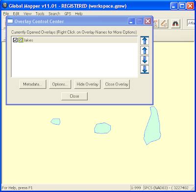 Dominoc925 Edit Global Mapper S Workspace File With A Text Editor