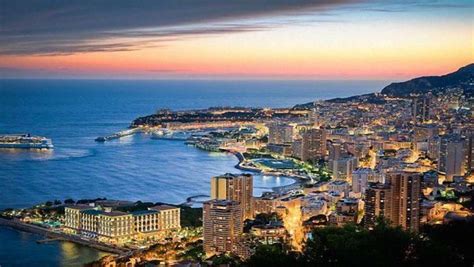 Топ 10 достопримечательностей Монако