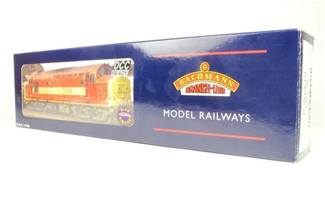 Bachmann Branchline 32 381w Class 374 37426 Y Lein Fach Hattons
