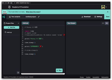 Raspberry Pi Code Editor All In One xgqfrms 博客园