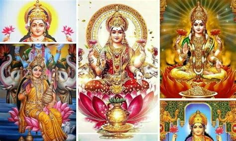 วอลเปเปอร์ พระแม่ลักษมี 2569 เทวีแห่งความมั่งคั่ง