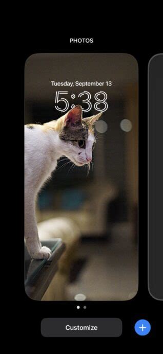 How To Set Weather Lock Screen On IPhone IOS Tutorial