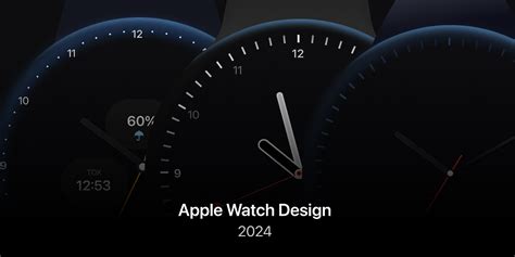 Watch Apple Design Figma