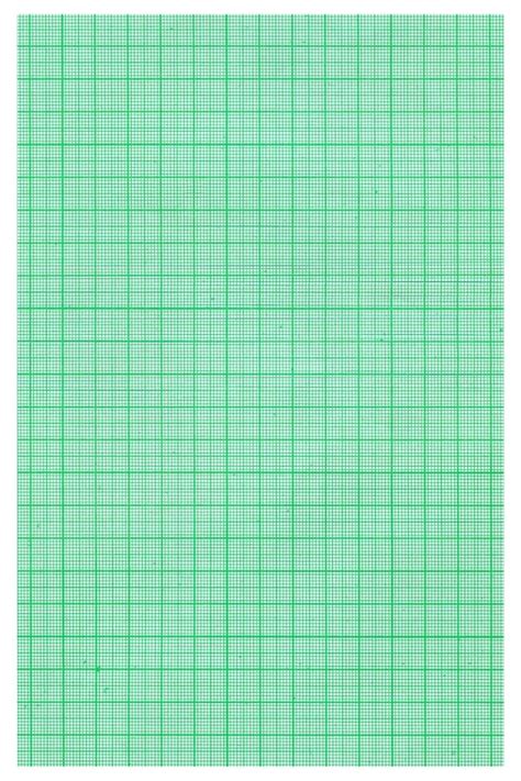 Engineering Graph Paper Template Free Printable