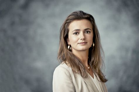 Sophie De Kock Van Leeuwen Houthoff