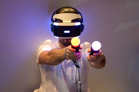 Playstation Vr Not Working How To Fix It 2023 Techbriefly