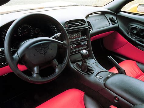 2002 Chevrolet Corvette C5 Z06 Specs Performance And Photos Autoevolution