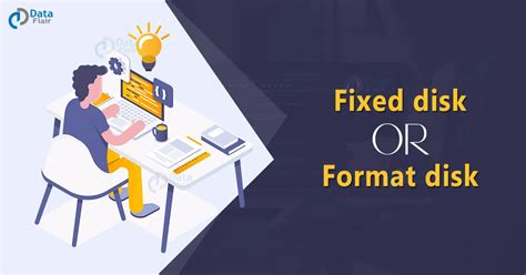Fdisk Command In Linux Dataflair