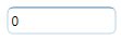 Appearance In Wpf Integertextbox Control Syncfusion