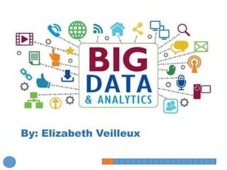 Data Analytics Ppt PPTX
