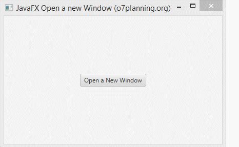 How To Install Javafx On Windows Komputer