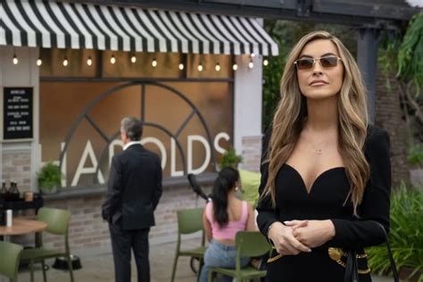 Selling Sunset's Chrishell Stause hopes Neighbours has a "dramatic return" | Radio Times