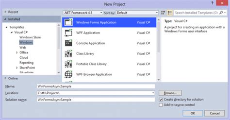 How To Convert Your Old Sequential Code In To Async Codeproject