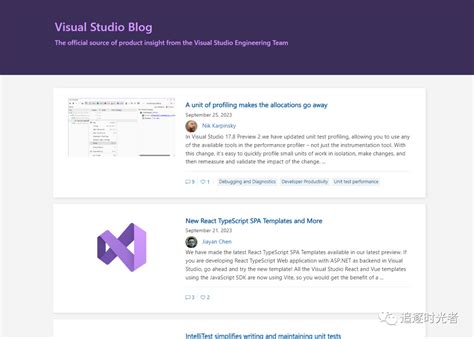 dotnetguide新增c core充电站（让你学习不迷路） csdn博客