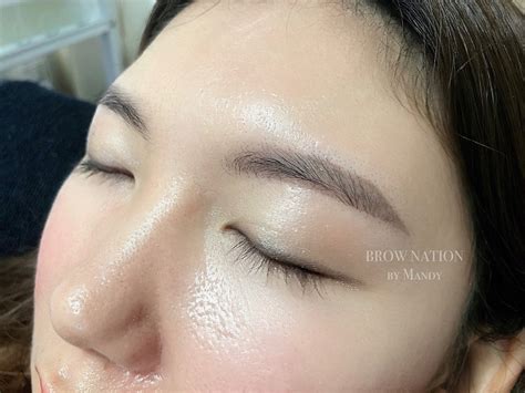 Microshading Before And After