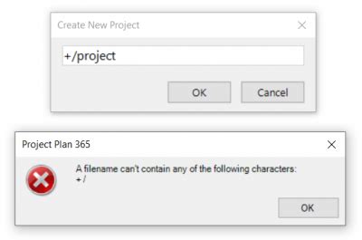 My Projects Drive Project Plan