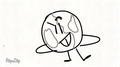 The Flipaclip Object Show The Finale Youtube