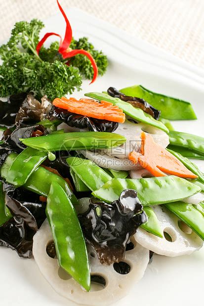 荷塘小炒高清图片下载 正版图片502482513 摄图网