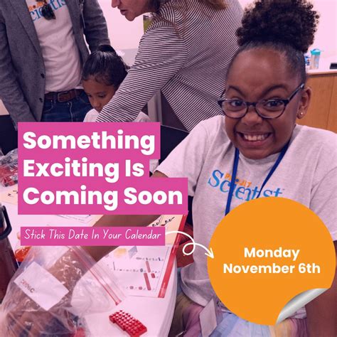 Project Scientist On Linkedin Staytuned Bigreveal T