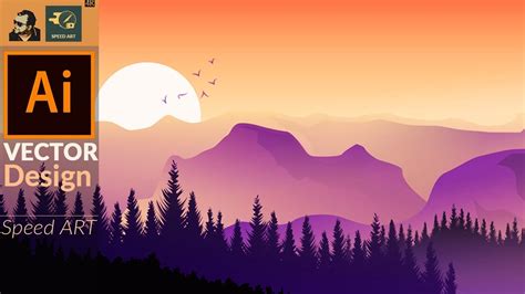 Cập nhật 85 về vẽ tranh bằng illustrator jtcvietnam