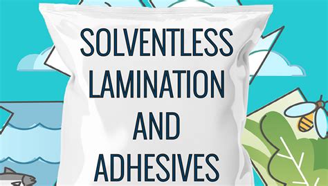 Solventless Lamination Benefits Lti Customers Labels Tags And Inserts