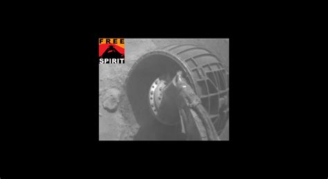 Unexpected Wheel Test Results NASA Jet Propulsion Laboratory JPL