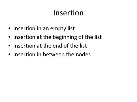 Circular Linked List Introduction Circular Linked List Is