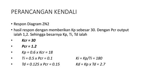 Kendali Solar Tracker Single Axis Dengan Metode Pid Berbasis Mikrokontroler Pptx