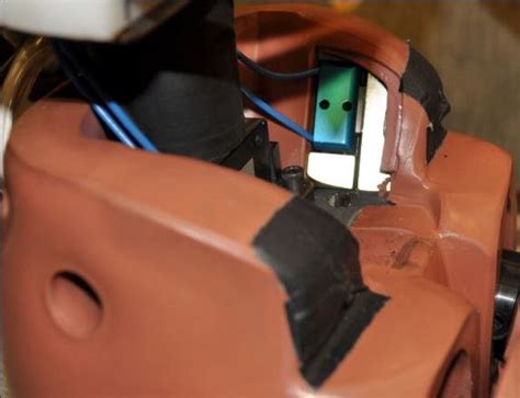 Production Version Of Modified Pelvis Download Scientific Diagram