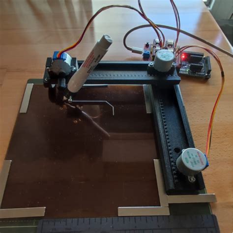 Democratizing Additive Manufactured Electronics Design And Build Your
