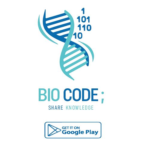 Bio Code Society