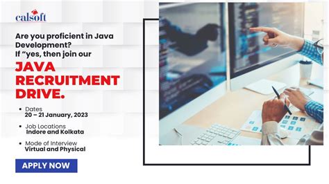 Calsoft On Linkedin Calsoft Hiringalerts Technologyhiring Hiring Developerjobs Indore…