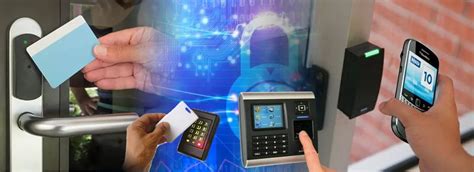 Access Control System In India Biometric Access Control AIPS