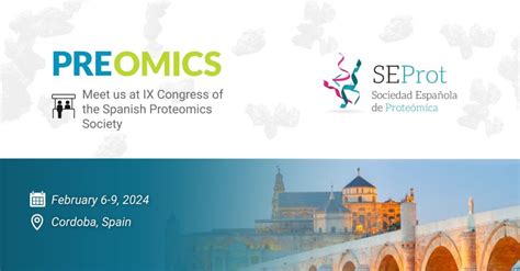 Events Webinars Conferences Preomics Preomics