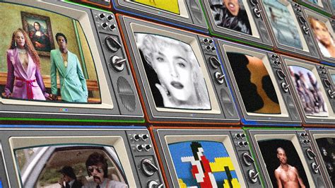 Best Music Videos List Ranking Greatest Music Videos Of All Time