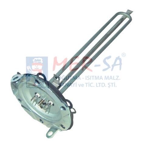 Titanium Rezistans 220V 2000 W - - MER-SA