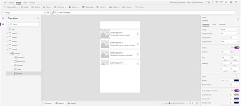 Persnickety About Powerapps Creating Collections Manually And Using Them