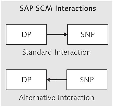 Introduction To Sap Apo Dp Brightwork Research And Analysis
