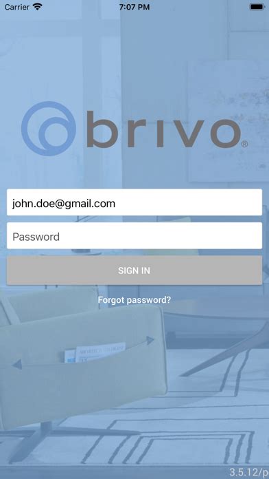 Télécharger Brivo Smart Home Pour Iphone Sur Lapp Store Utilitaires