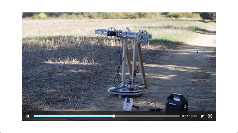 Lucas Sifoni Talk Code Beam Eu 23 Prototyping A Remote Controlled Telescope With Elixir