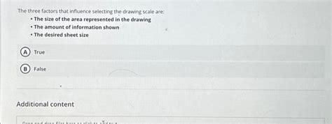 Solved Cadd Software Provides An Infinite Drôwing Area On