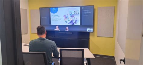 Microsoft Teams Rooms Cenero