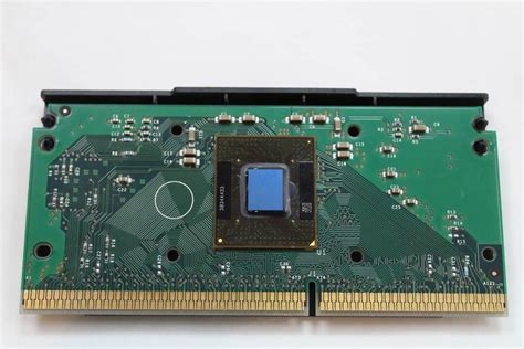 Intel Pentium Iii Mhz Clous