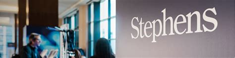 Stephens Investment Banking Events Conferences And Webinars Stephens