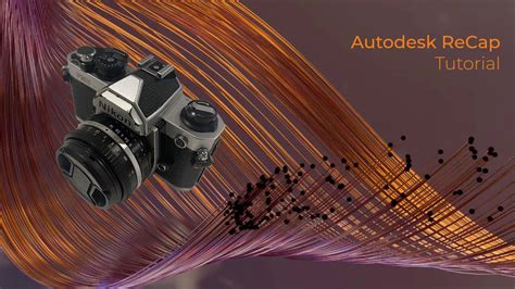 Autodesk Recap Youtube